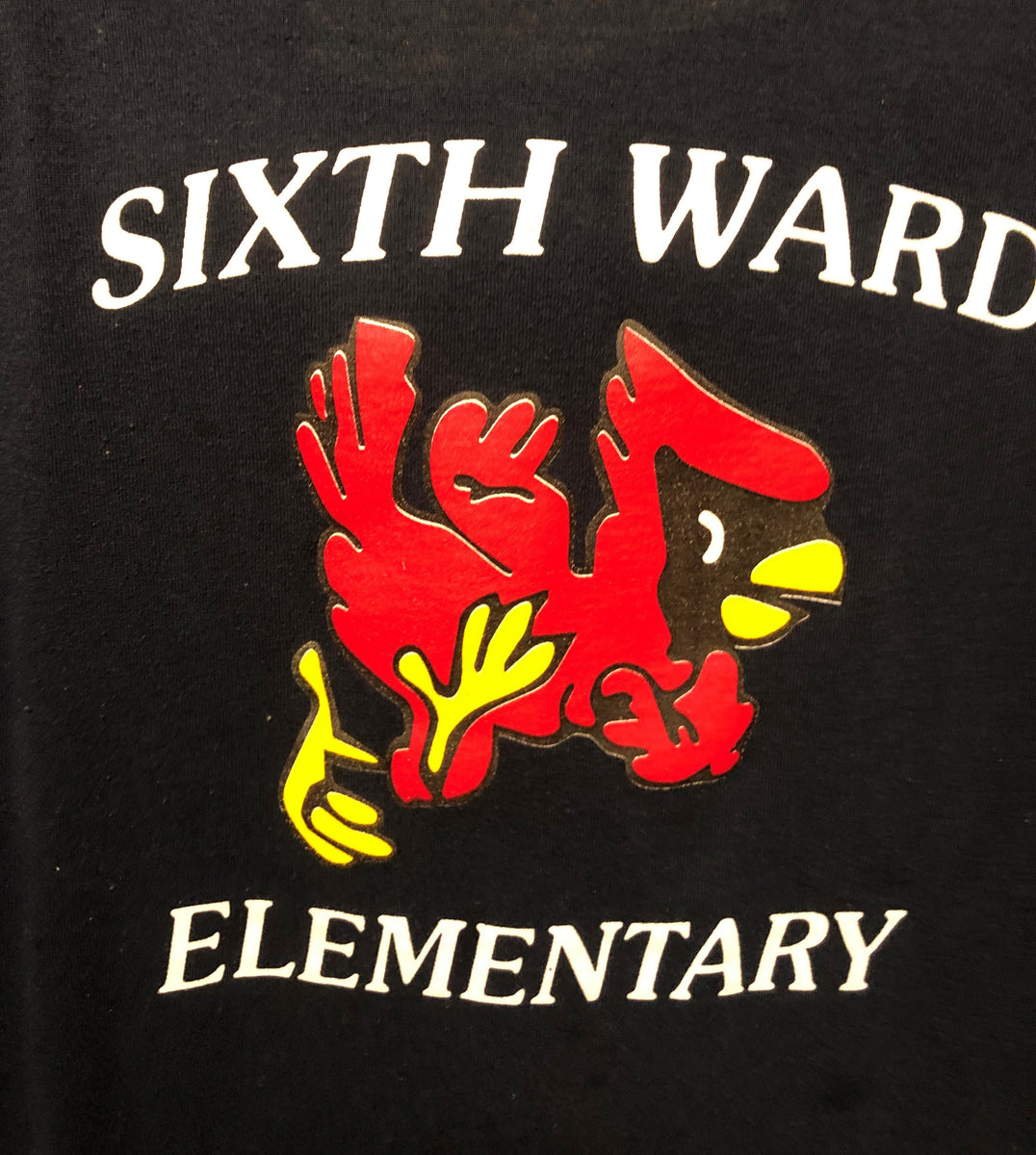 Sixth Ward Elementary 2022-23 School Supply Packs – Ramrock School ...