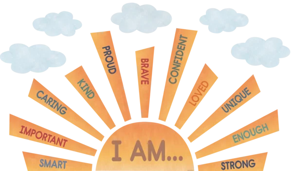 Teacher Created Resources Moving Mountains Road Trip Sun Positive Affi ...